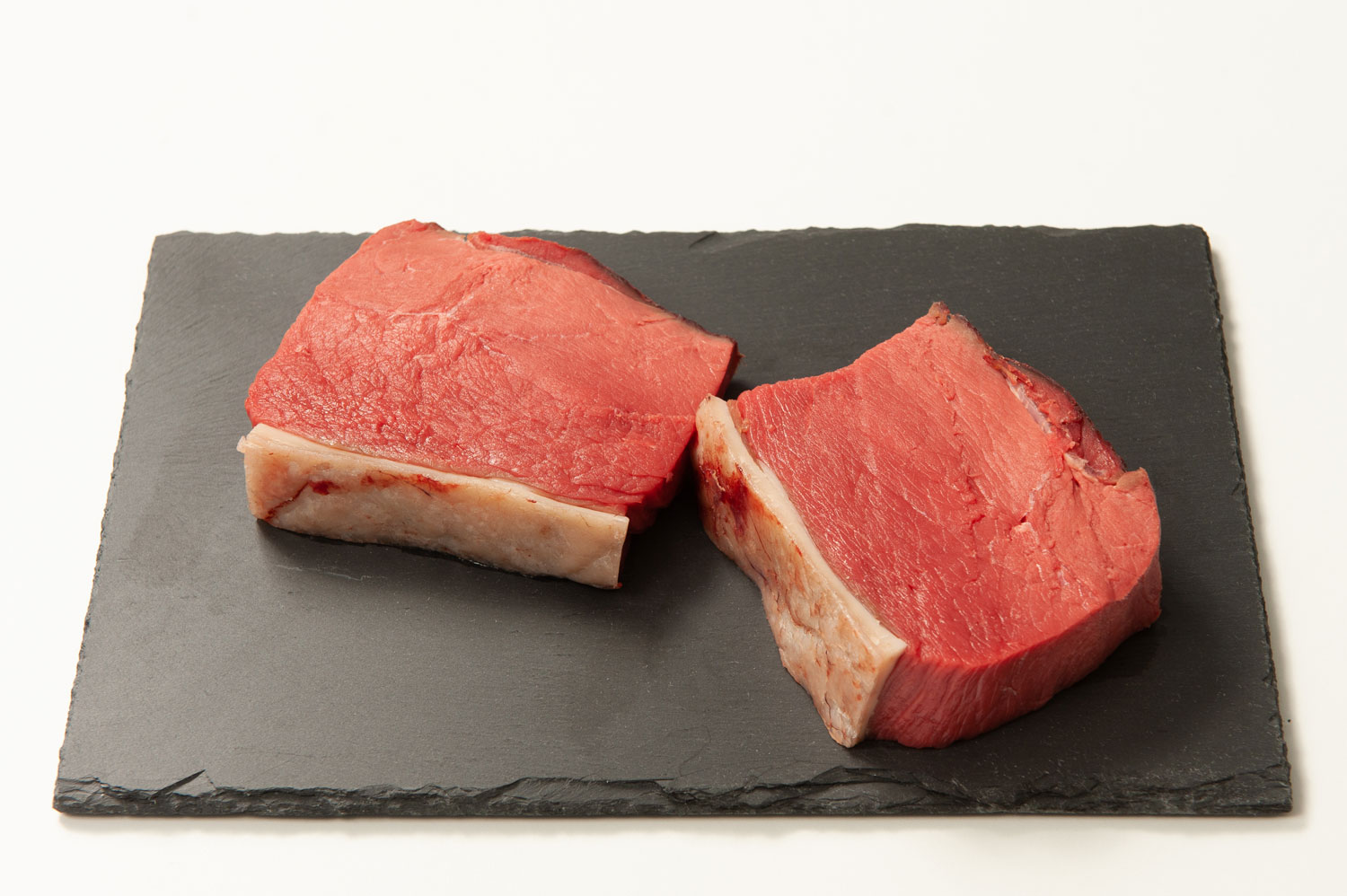 8oz Salt Aged Rump Steak (Pack of 2) | R & J