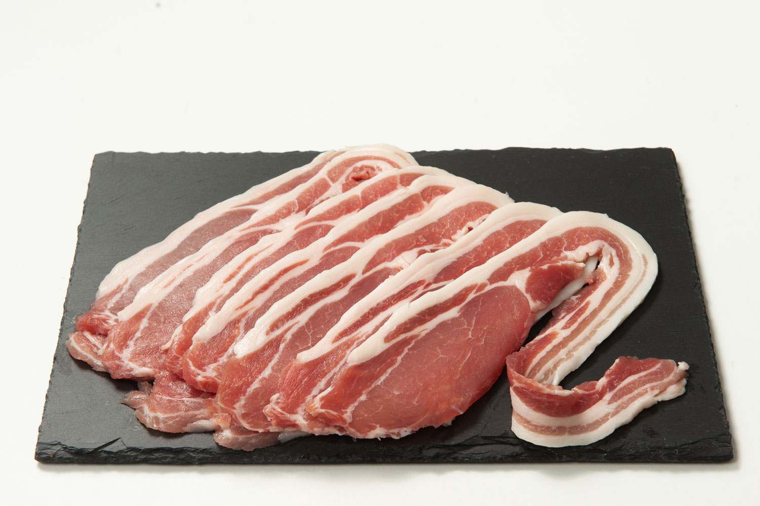 Waterford Middle Bacon (500g Pack) | Online Butchers | Meat Delivery ...