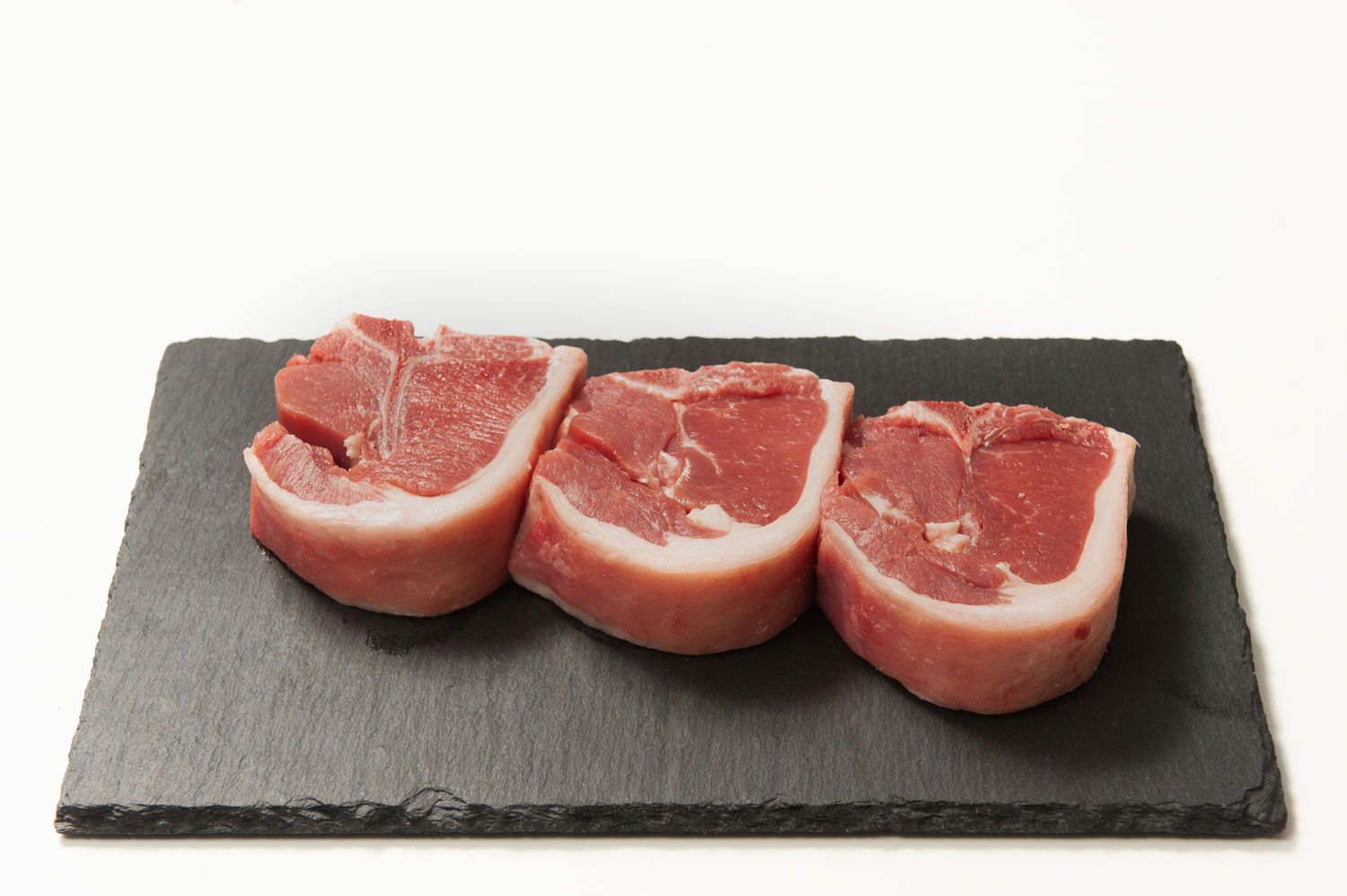 Yorkshire's Finest 160g Lamb Chops (Pack of 4) | R & J