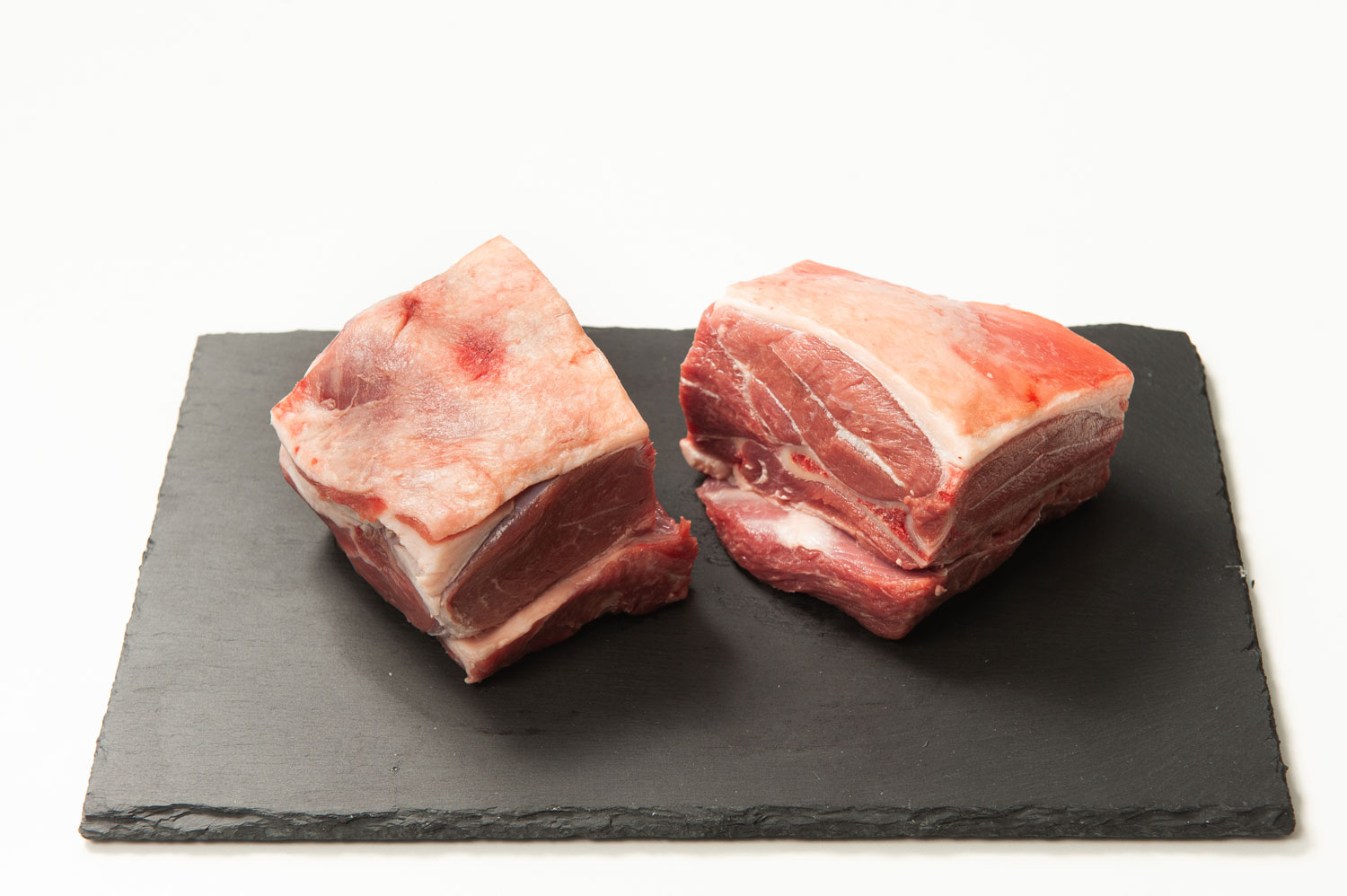 Yorkshire's Finest 400g Lamb Henry – Bone In (Pack of 2) | R & J