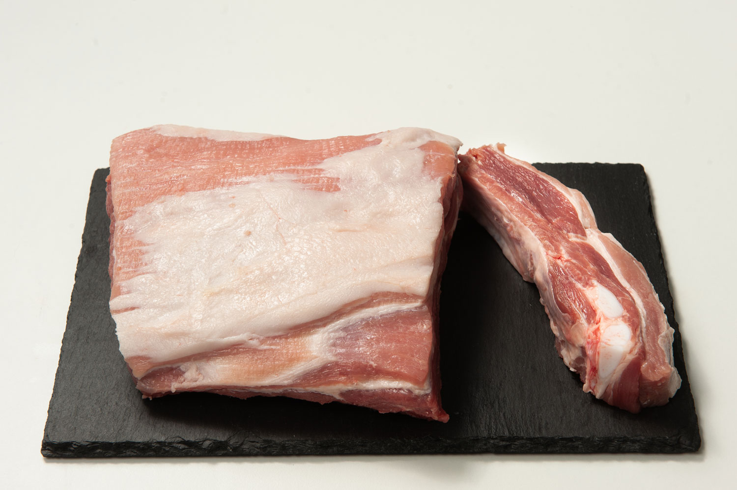 Yorkshire's Finest Meaty Pork Spare Ribs (Pack of 4) | R & J