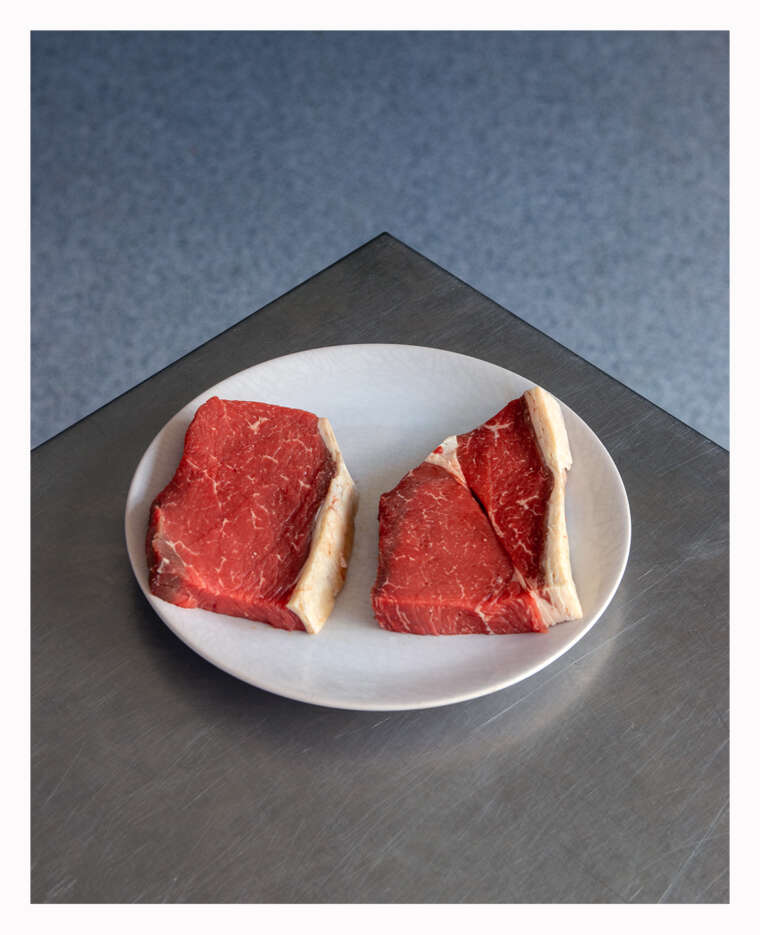 Sirloin Joint | Online Butchers | R&J Yorkshire's Finest