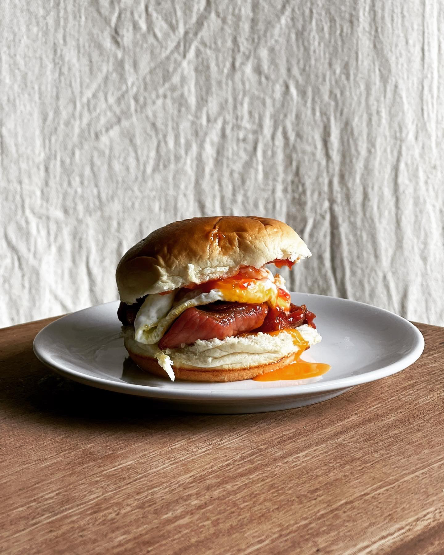 Middle Bacon | Online Butchers | R&J Yorkshire's Finest