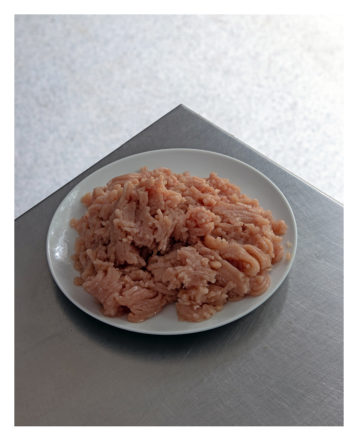 Minced Chicken Fillet | Online Butchers | R&J Yorkshire's Finest