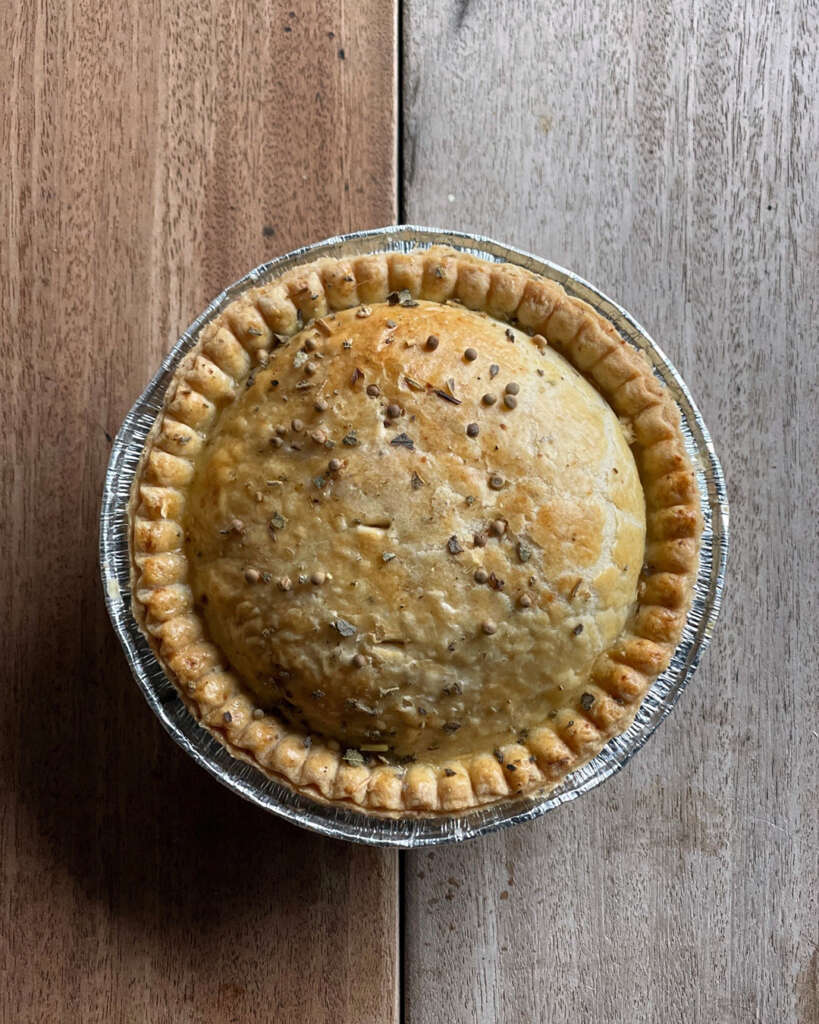 Waterford Farm Pies | Online Butchers | Meat Delivery | R&J Yorkshire's ...