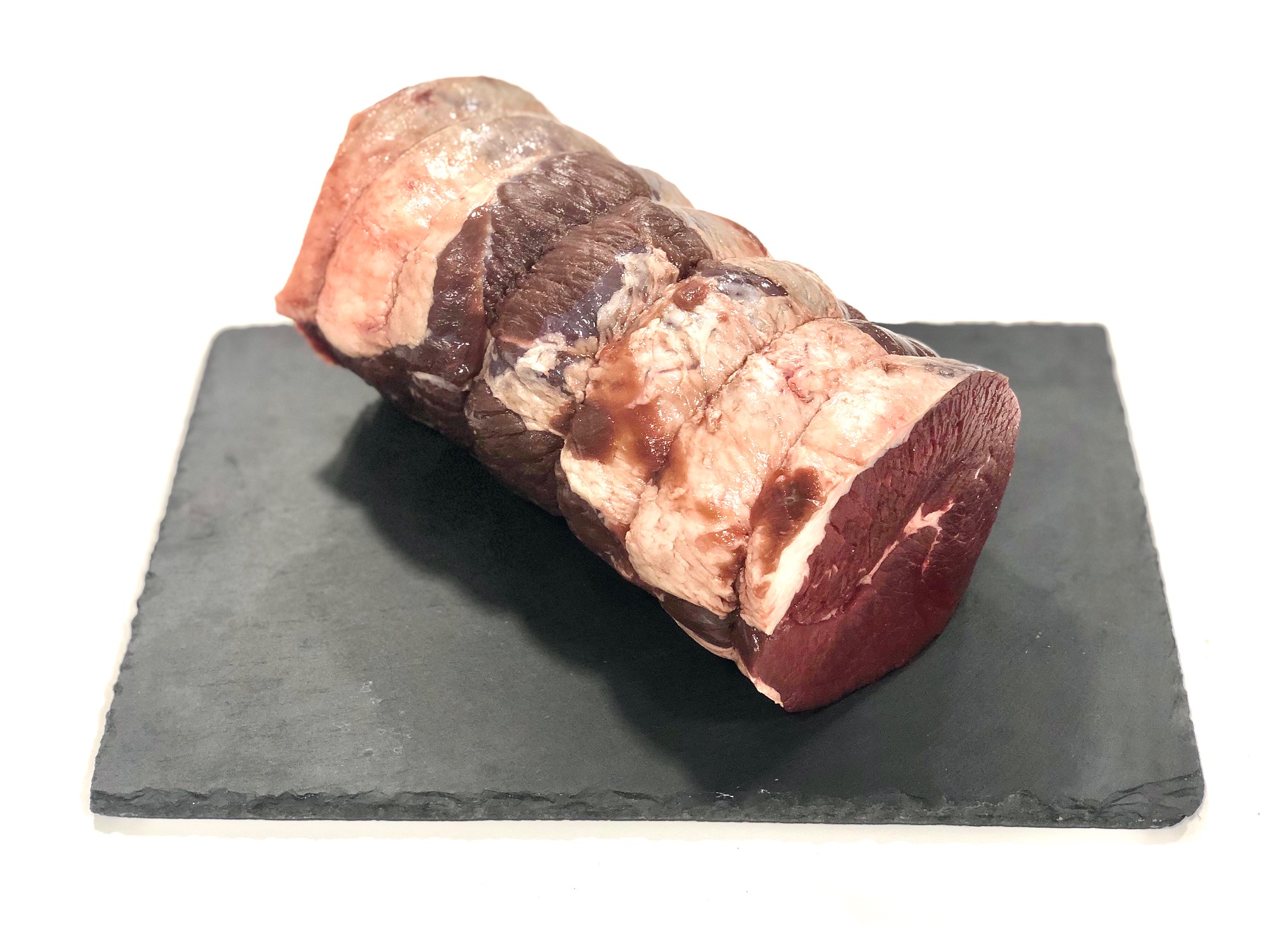Beef Brisket (Boned & Rolled) | Online Butchers | Meat Delivery | R&J ...