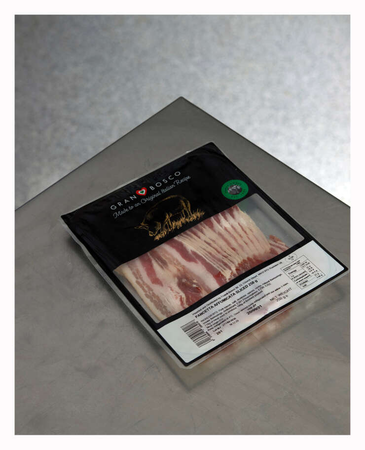 Charcuterie | Online Butchers | Meat Delivery | R&J Yorkshire's Finest