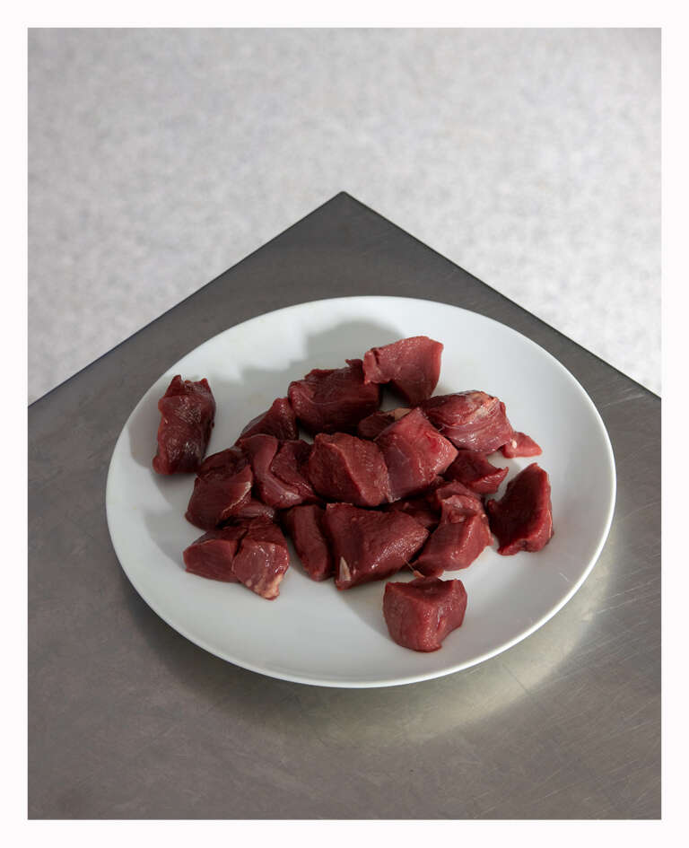 Rabbit | Online Butchers | Meat Delivery | R&J Yorkshire's Finest