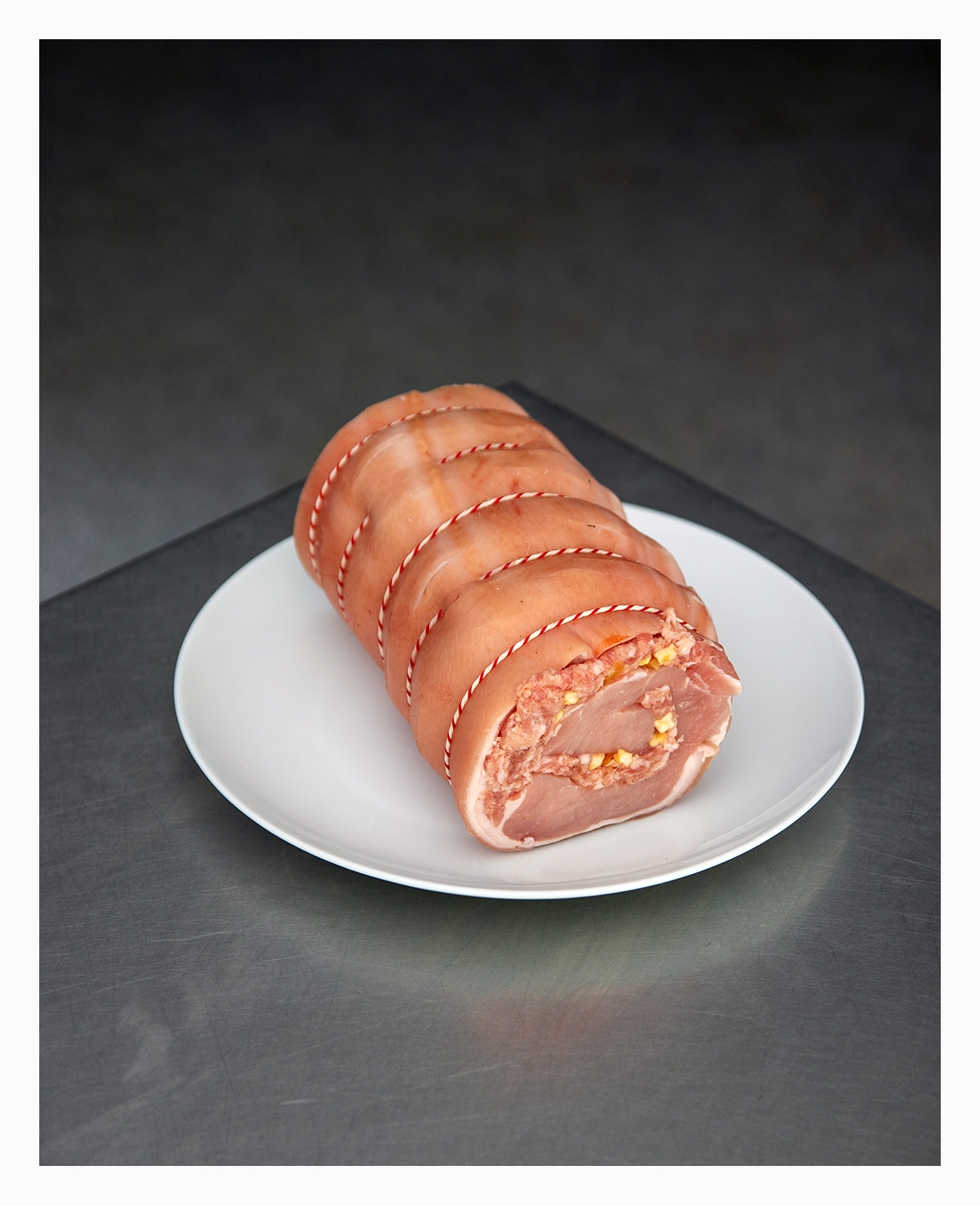 Porchetta Roll | Online Butchers | R&J Yorkshire's Finest