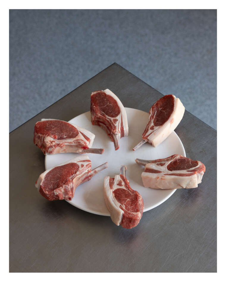 Lamb | Online Butchers | Meat Delivery | R&J Yorkshire's Finest