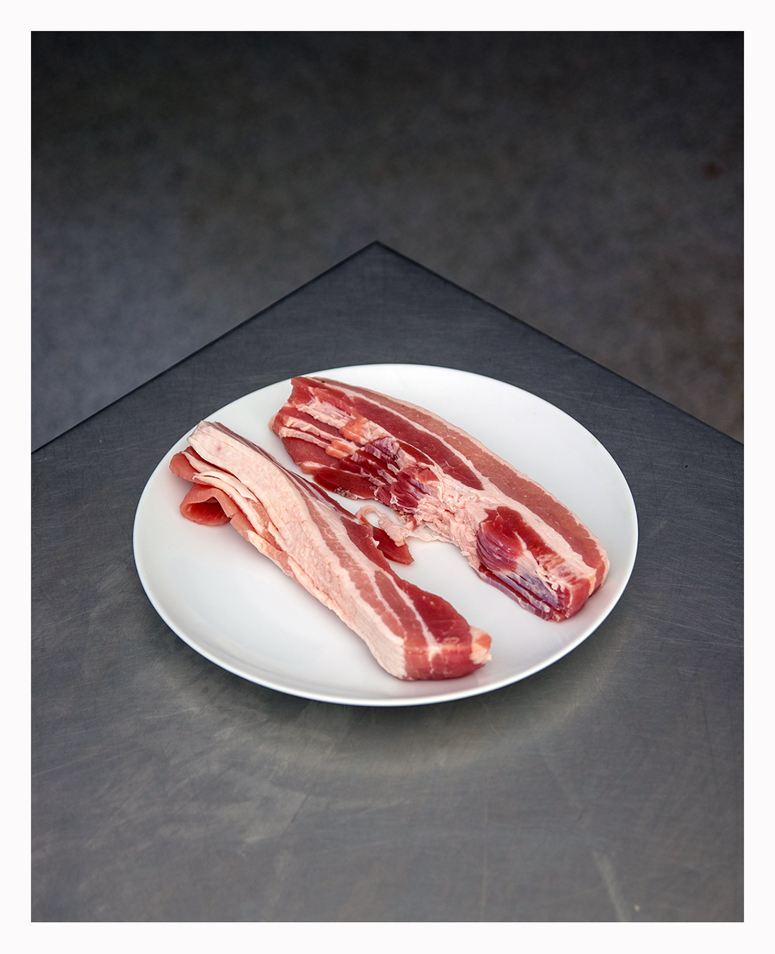Streaky Bacon | Online Butchers | R&J Yorkshire's Finest