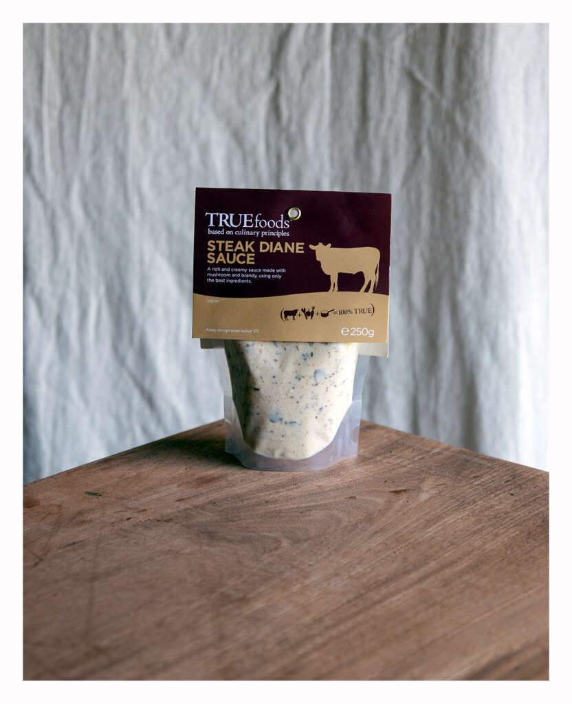 Delicatessen | Online Butchers | Meat Delivery | R&J Yorkshire's Finest