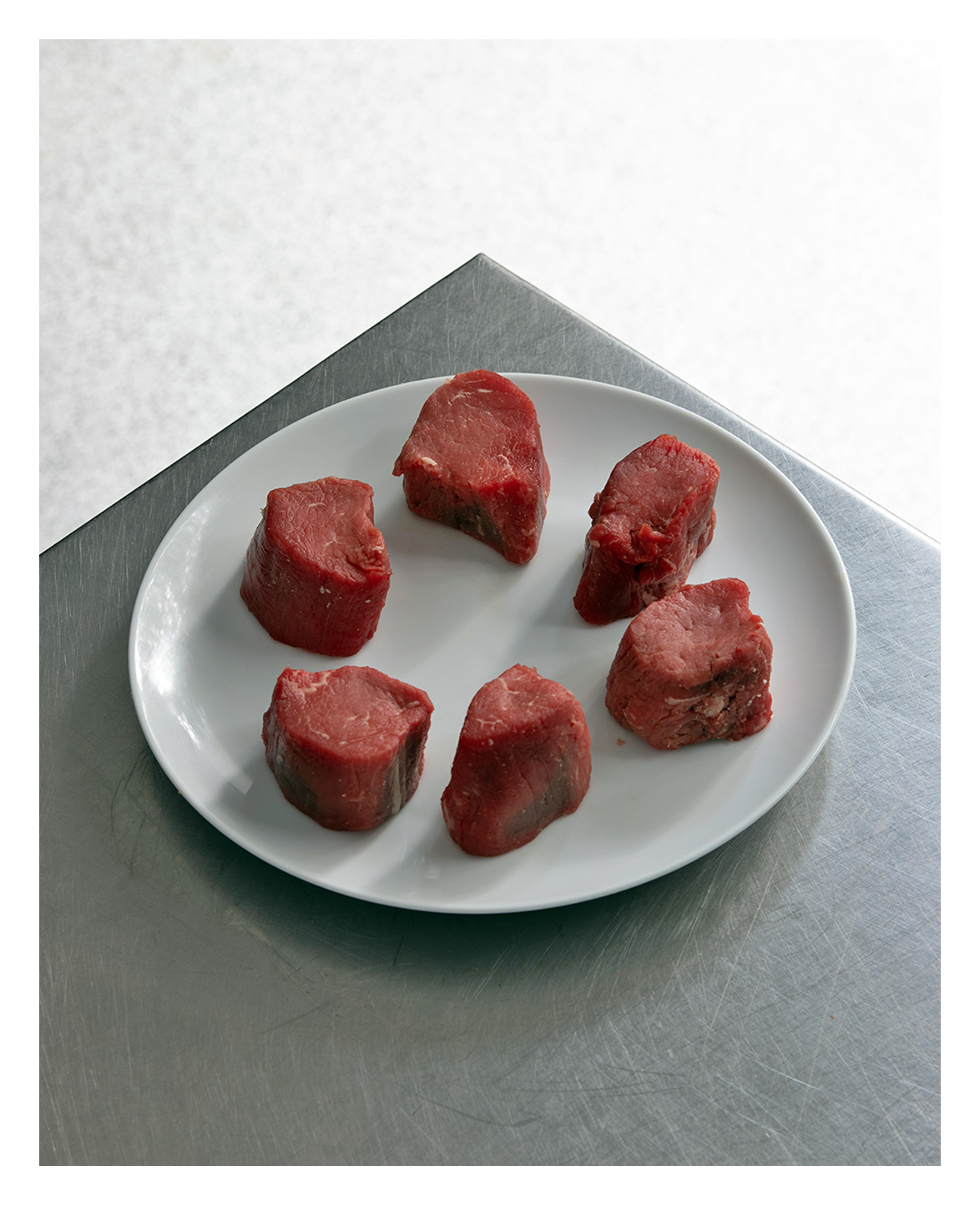Beef Fillet Medallions | Online Butchers | R&J Yorkshire's Finest
