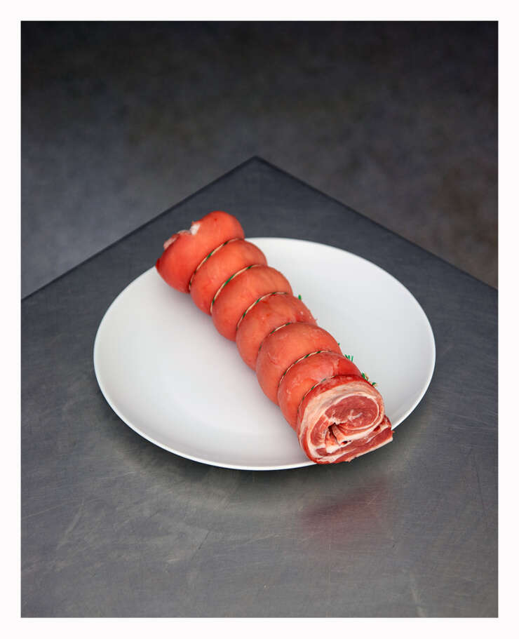 Lamb Henry | Online Butchers | Meat Delivery | R&J Yorkshire's Finest