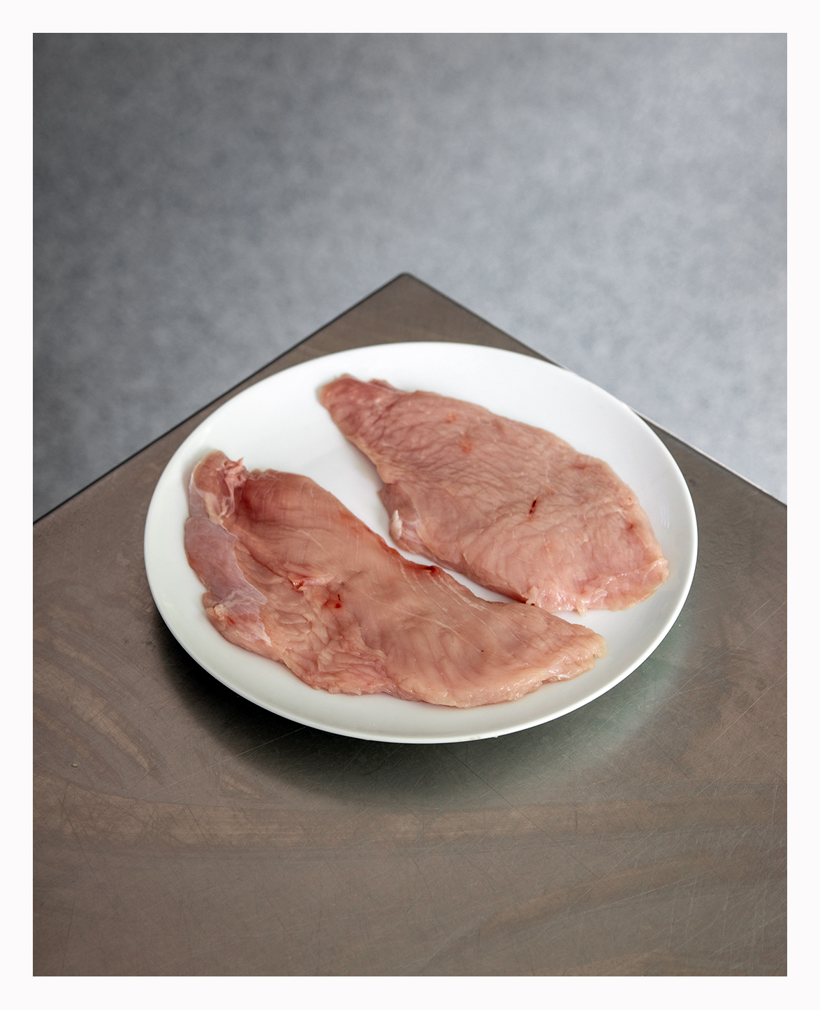 Turkey Escalope | Online Butchers | R&J Yorkshire's Finest