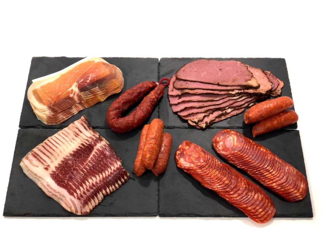 Meat Delivery Service | Online Butchers | Shop | R&J Yorkshire's Finest