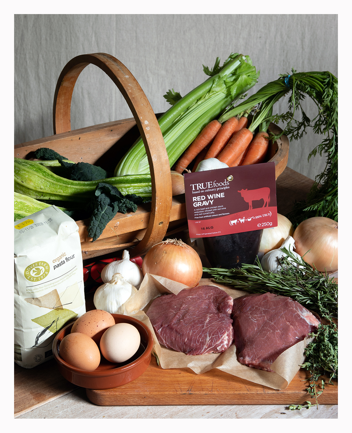 Ox Cheeks | Online Butchers | R&J Yorkshire's Finest