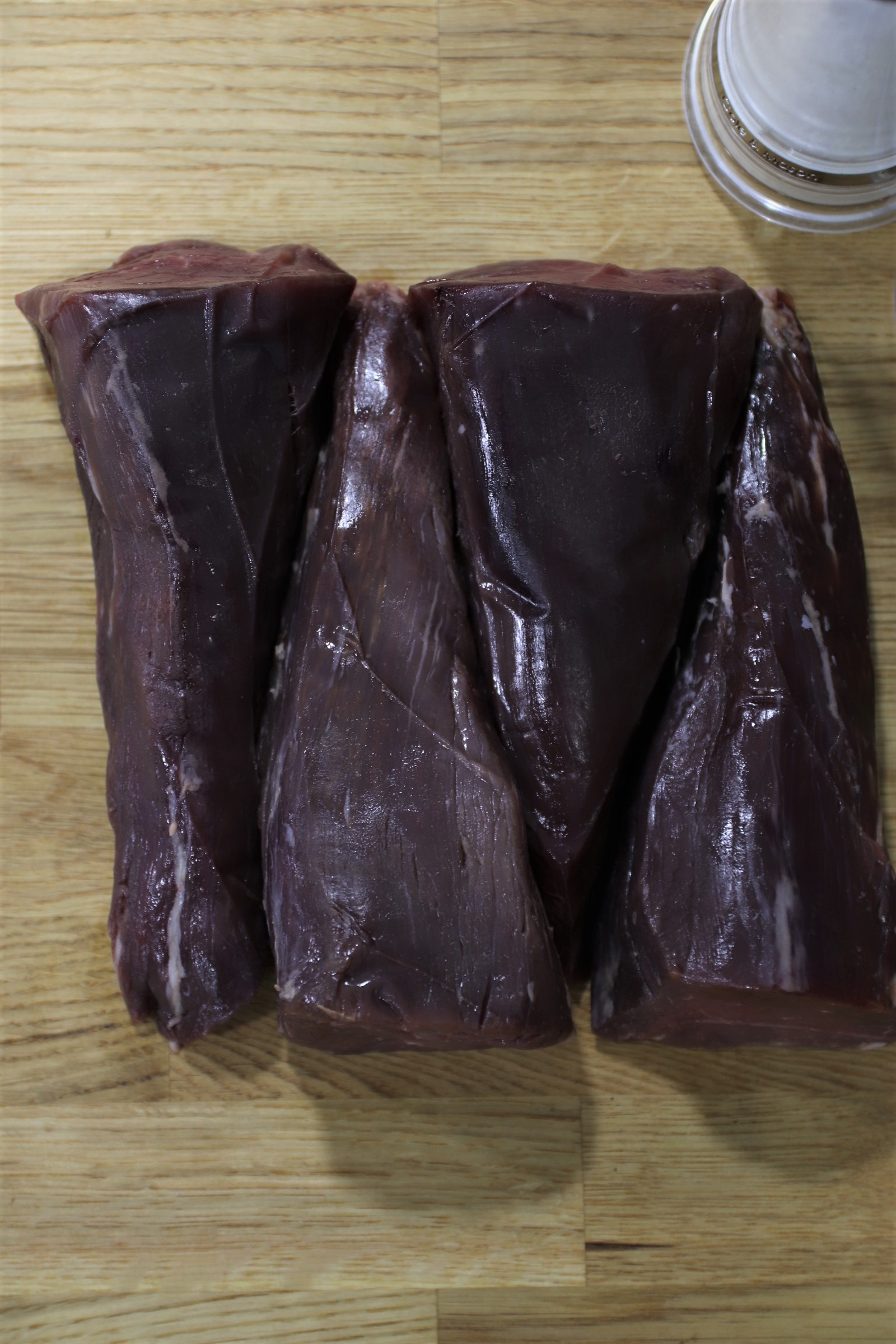 Beef Fillet Tails | Online Butchers | Meat Delivery | R&J Yorkshire's ...