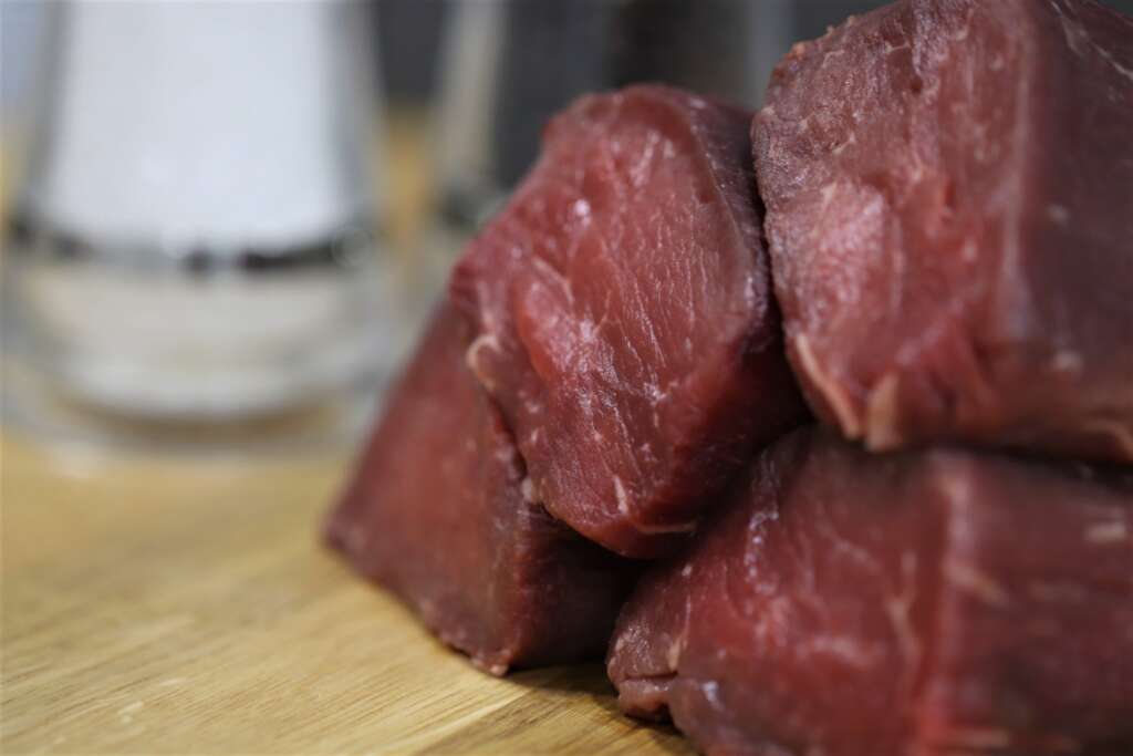 Beef Fillet Tails | Online Butchers | Meat Delivery | R&J Yorkshire's ...