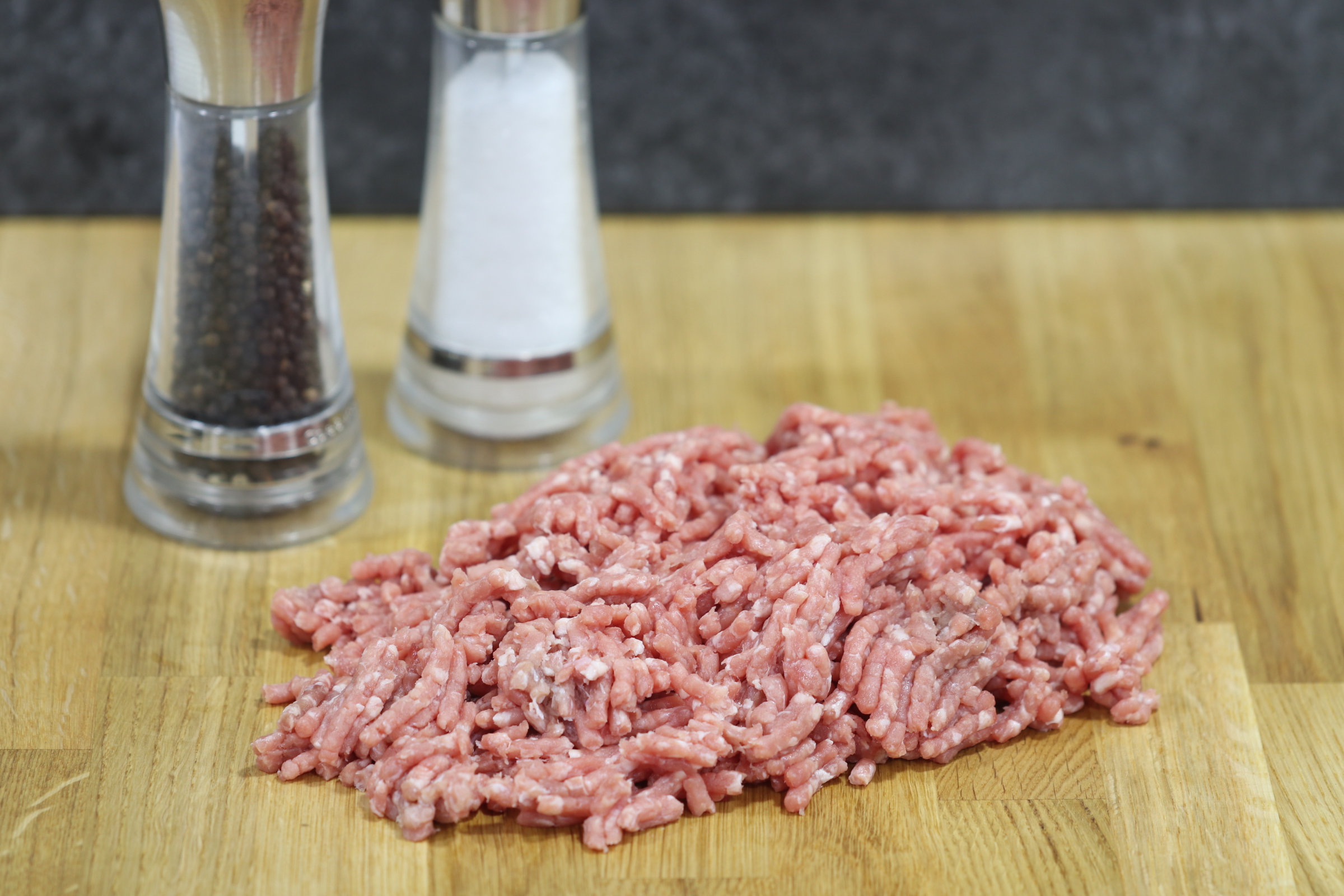 Minced Pork (500g pack) | Online Butchers | Meat Delivery | R&J ...