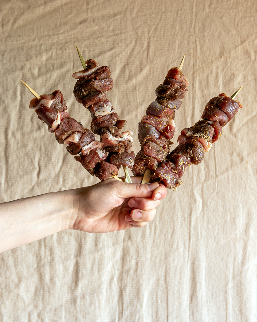Lamb | Online Butchers | Meat Delivery | R&J Yorkshire's Finest
