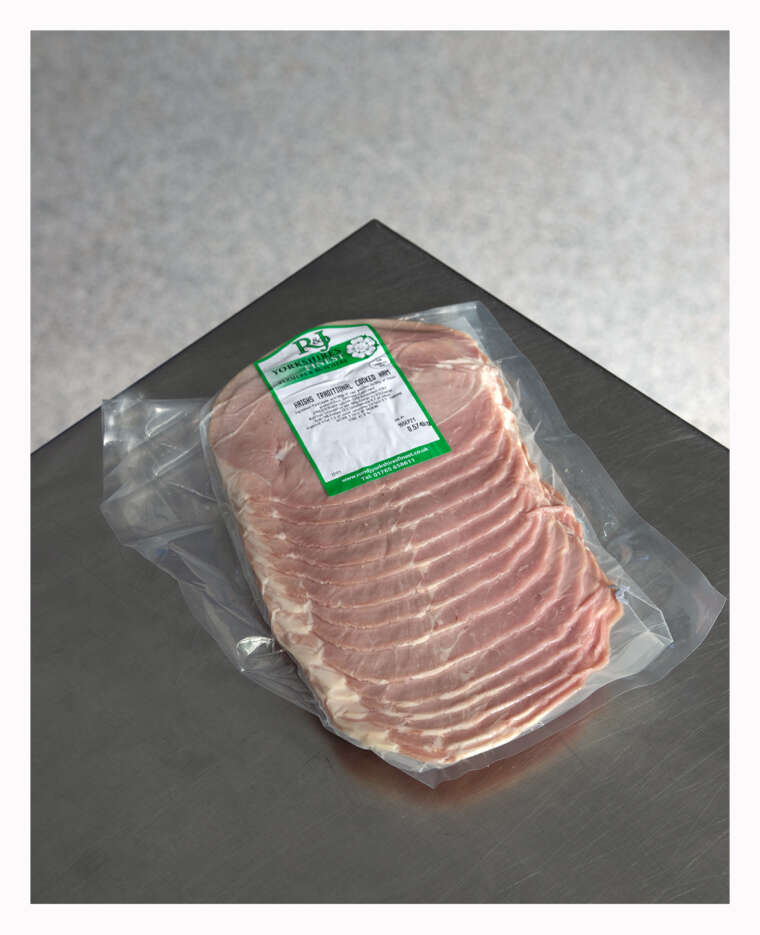 Charcuterie | Online Butchers | Meat Delivery | R&J Yorkshire's Finest