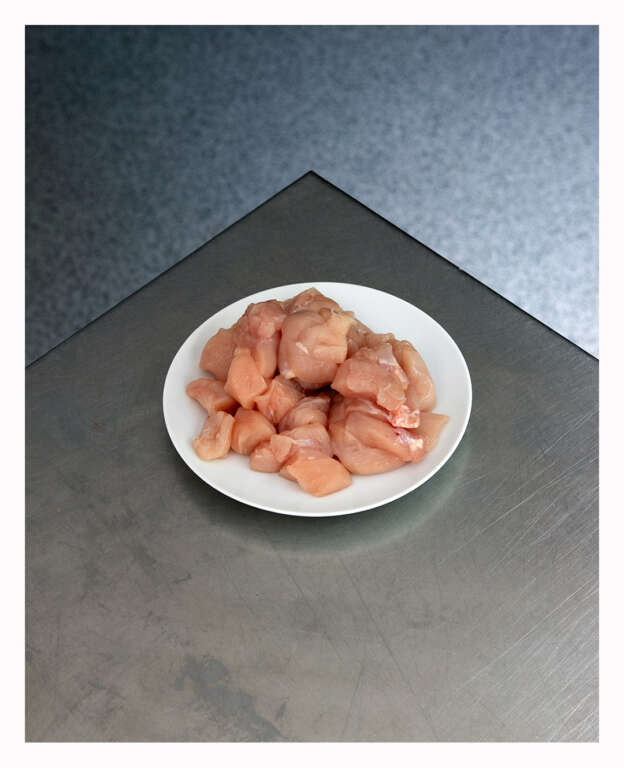 Diced Turkey | Online Butchers | Meat Delivery | R&J Yorkshire's Finest