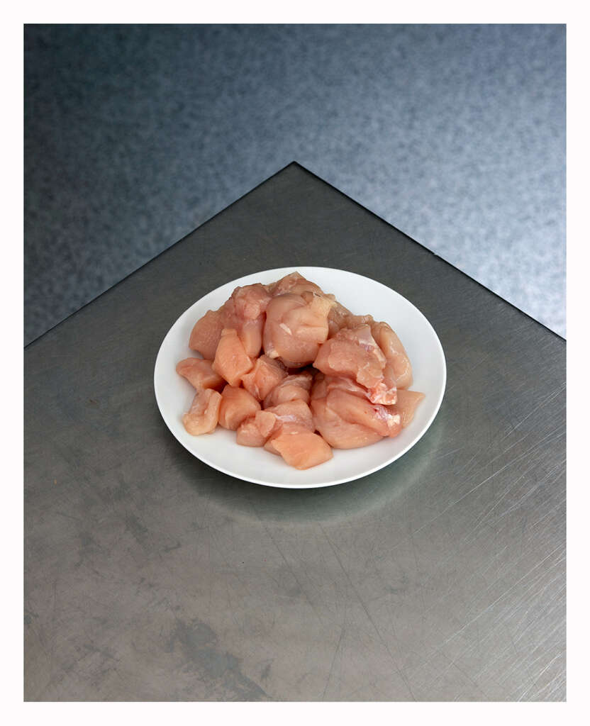 Diced Turkey | Online Butchers | Meat Delivery | R&J Yorkshire's Finest