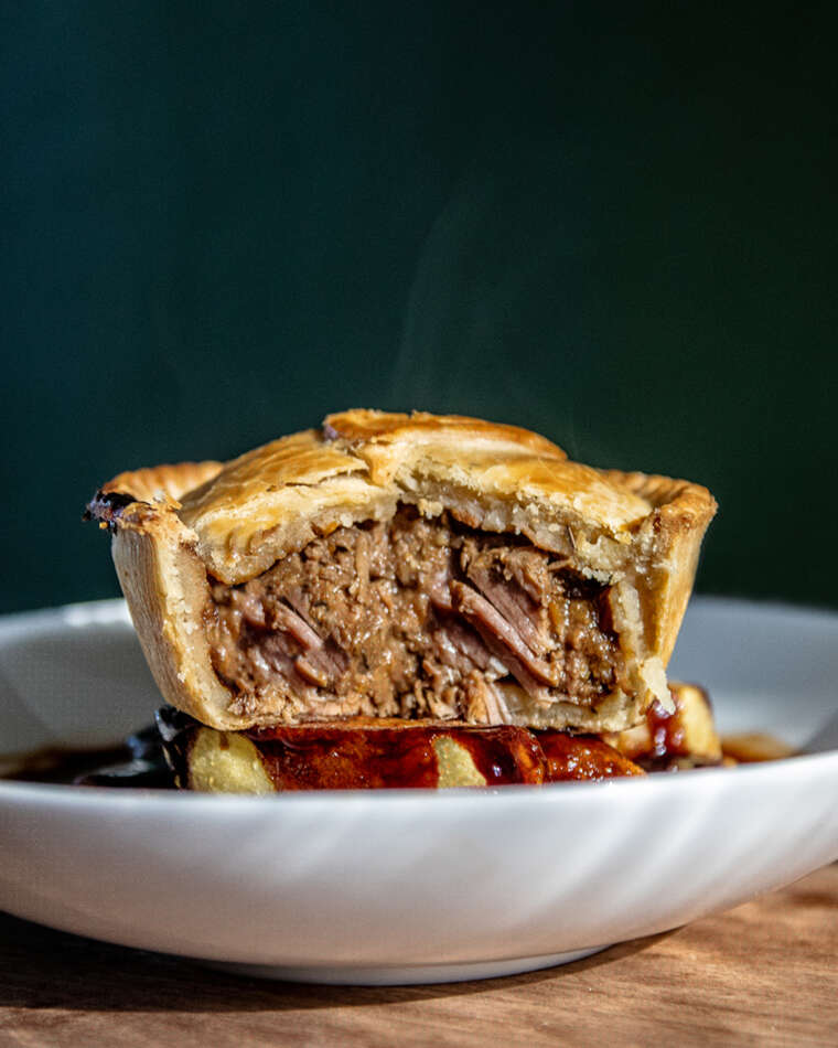 Waterford Farm Pies | Online Butchers | Meat Delivery | R&J Yorkshire's ...