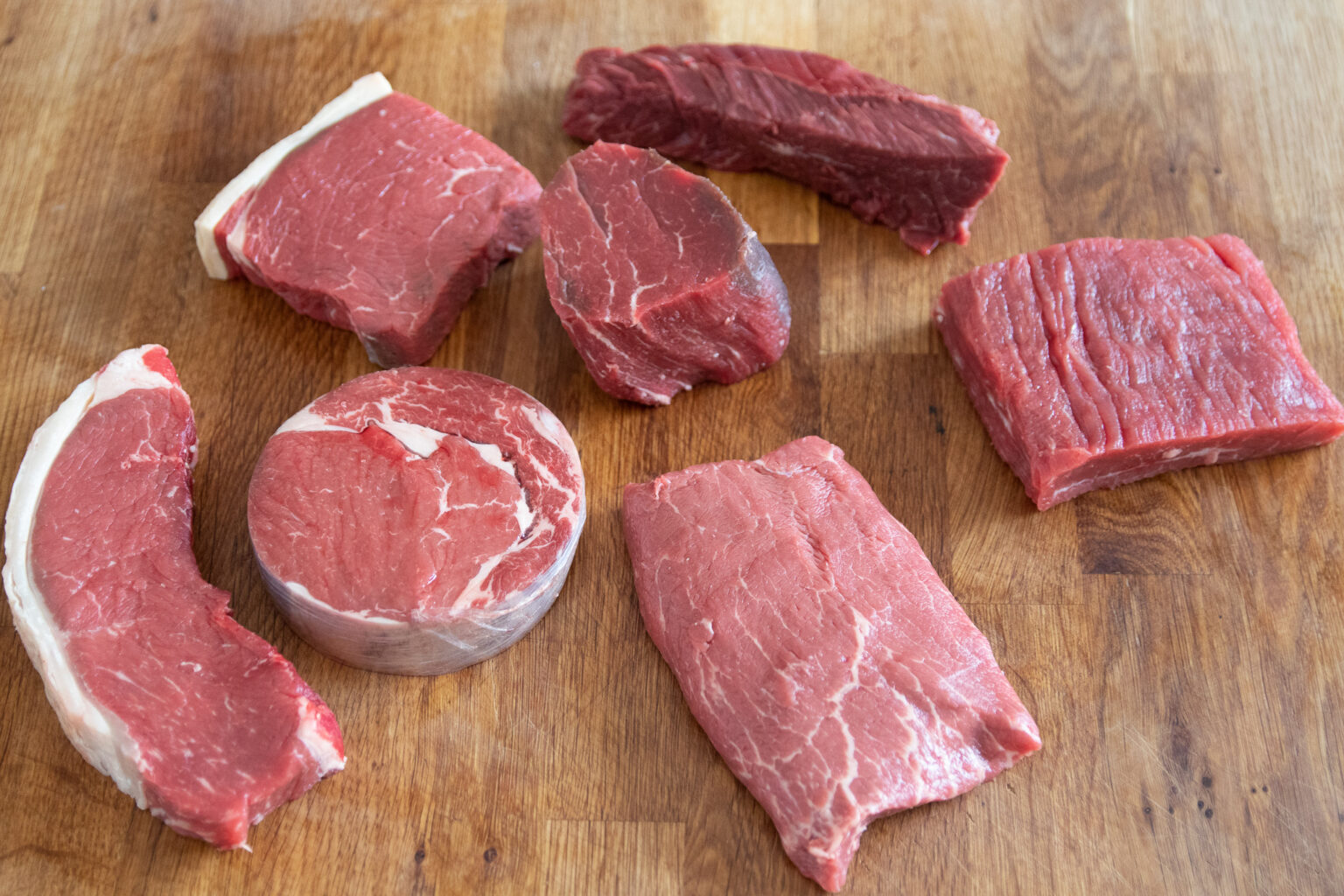 Yorkshire’s Finest Guide to Steak – R and J Yorkshire's Finest